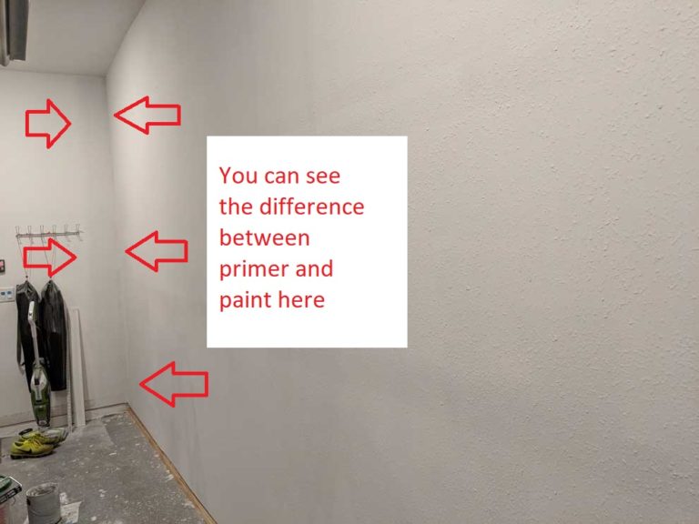 What Is The Best Paint For Garage Walls? (Drywall Or Unfinished)