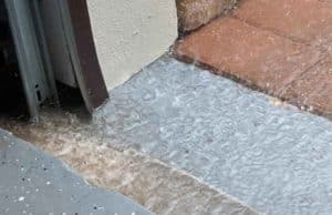 How To Keep Water Out Of A Garage & Prevent Water Damage