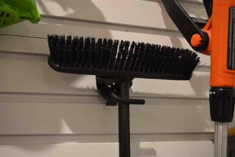 Gladiator Wall System Review: GearTrack & GearWall