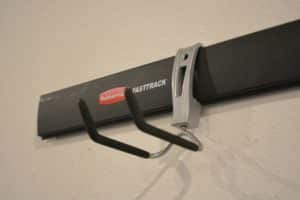 Rubbermaid FastTrack Rails Are Awesome...But Not For Me