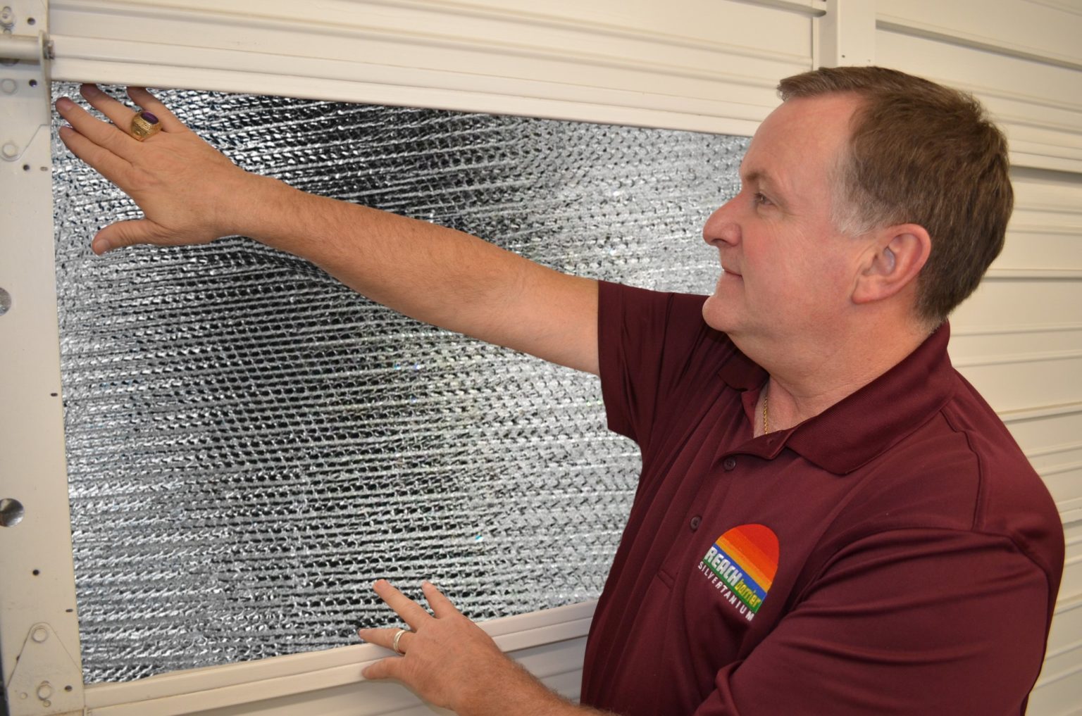 Garage Door Insulation: The Ultimate Guide