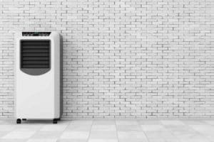 Can You Cool A Garage With A Portable Air Conditioner?
