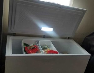 What Is A Garage Ready Refrigerator? (FAQ And Buyer's Guide)