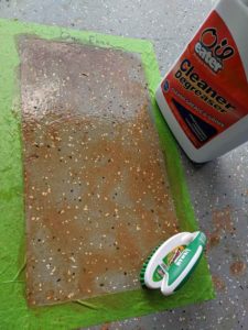 The 5 Best Concrete Cleaners For Tough Garage Floor Stains