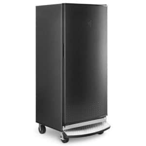 What Is A Garage Ready Refrigerator? (FAQ And Buyer's Guide)