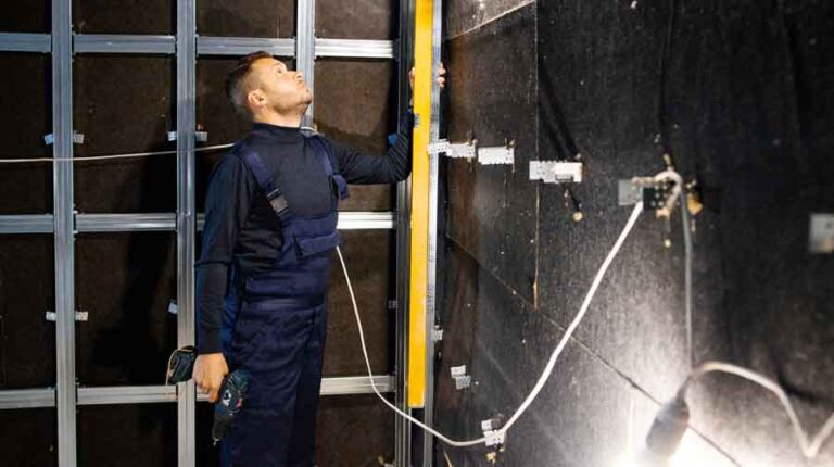 Soundproofing A Garage: From Basics To Advanced Techniques