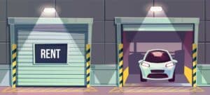 How To Find A Garage For Rent [No Matter Where You Live]