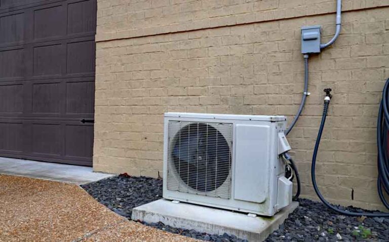 Is Air Conditioning Your Garage Worth It? [Pros & Cons]