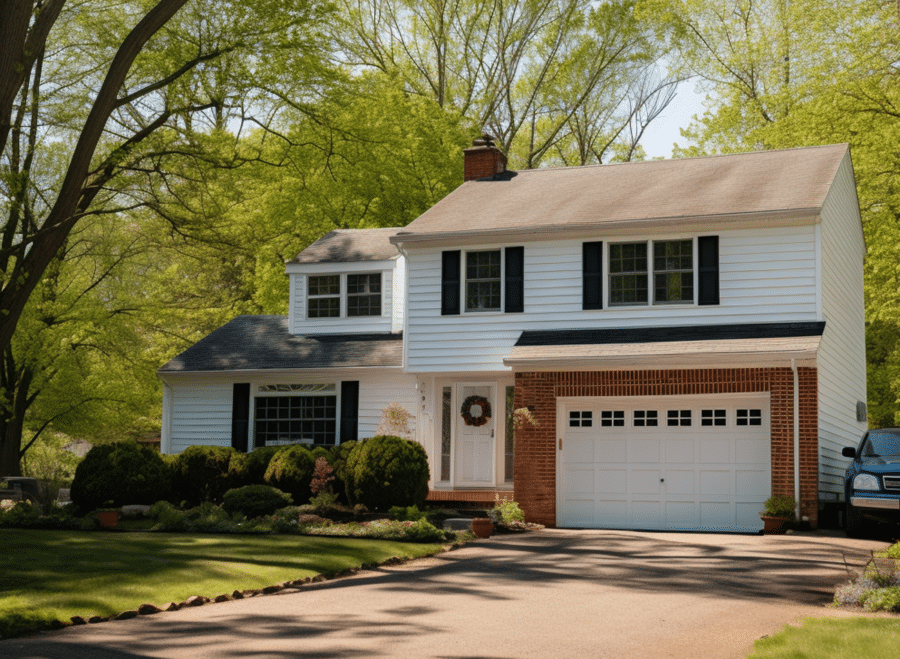 Types Of Garages: Attached, Detached, Built-In, & Semi-Attached