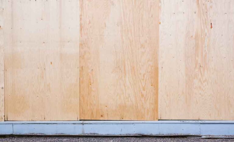 Drywall Vs Plywood Garage Walls? [What You Need To Know]