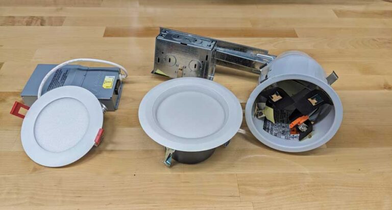 Garage Recessed Lighting: A Complete Guide