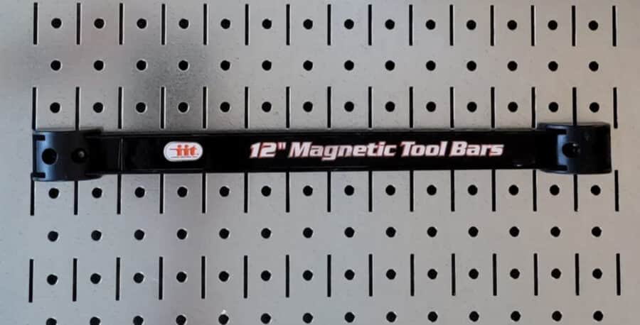 15 Best Pegboard Accessories You Need In Your Garage