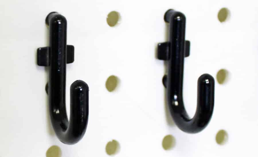 15 Best Pegboard Accessories You Need In Your Garage