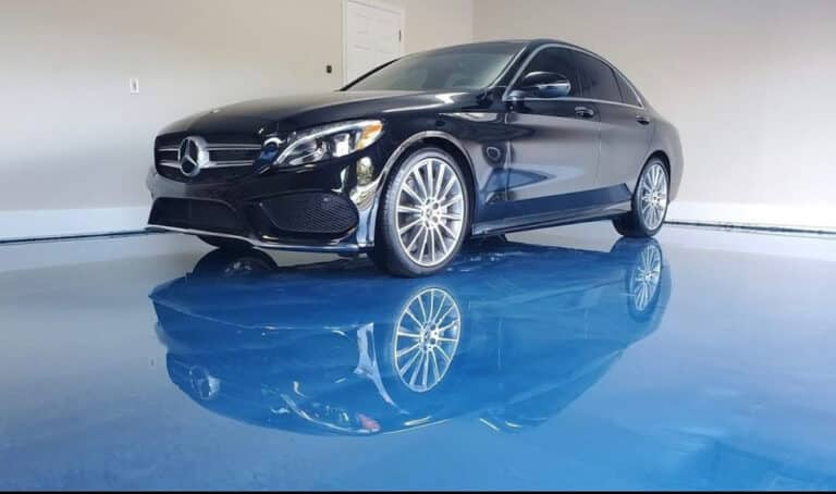 Epoxy Garage Floor Ideas