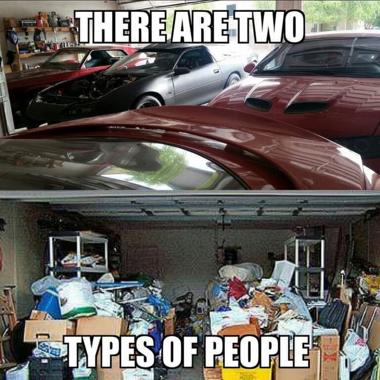 99 Funny Car Guy & Garage Memes