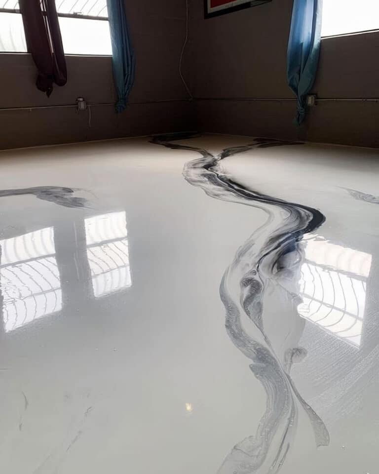 Epoxy Garage Floor Ideas