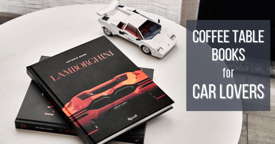 Buyer's Guides Archives | Garage Transformed