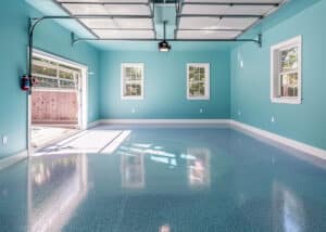 70 Cool Garage Paint Ideas To Inspire You