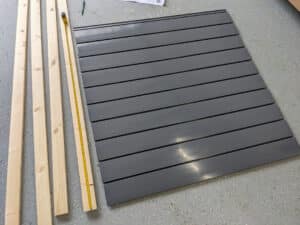 ProSlat PVC Slatwall Review