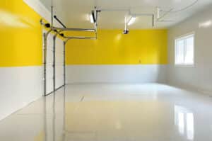 70 Cool Garage Paint Ideas To Inspire You