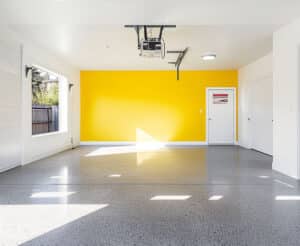 70 Cool Garage Paint Ideas To Inspire You